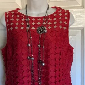 Dresses | Antonio Melani Designer Dress | Poshmark